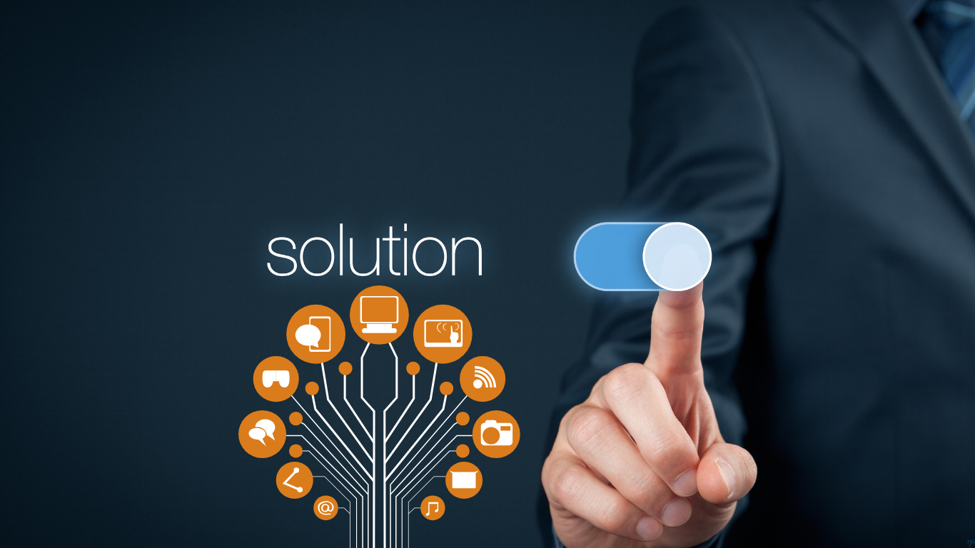 Software Solutions - Affordable IT Services in Singapore